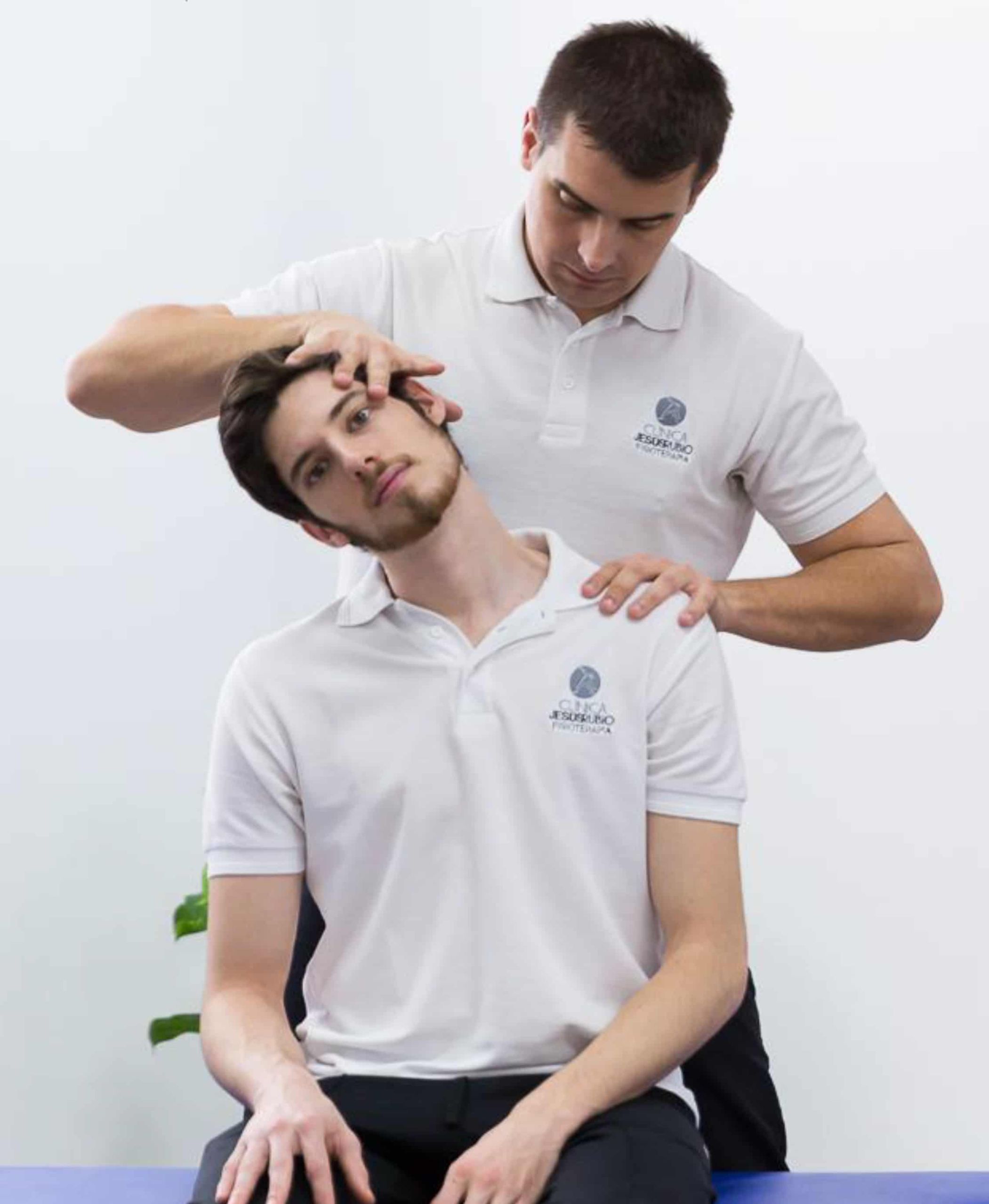 Curso cervical - Spine & Control Valencia - Fisioform Cursos Formación ...